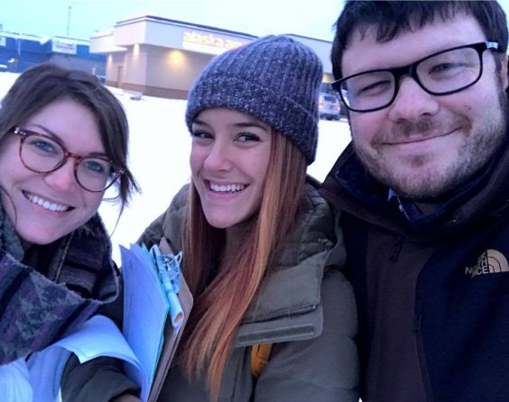 Political Ballot & Voter Contact | Advanced Micro Targeting